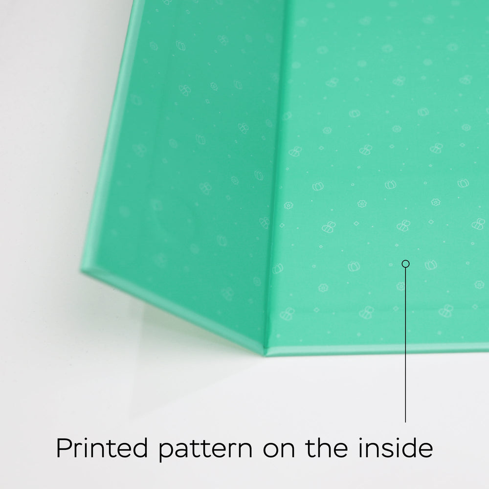 Spring - Deluxe Wide - A5 myCOLLECTION Binder - ULTBIAS